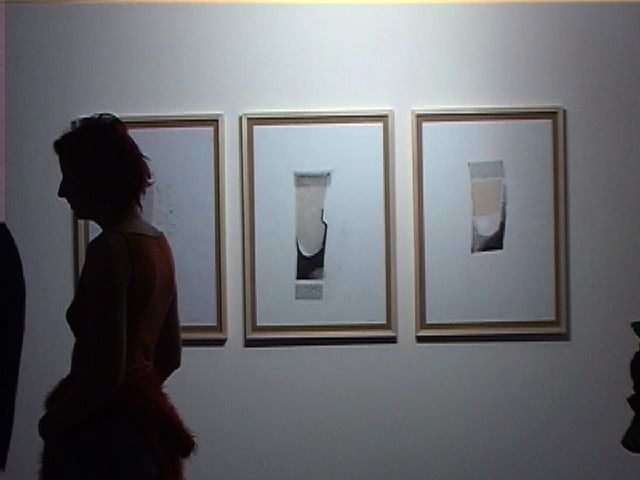 artcornwall.org: Andrew Andy Whall